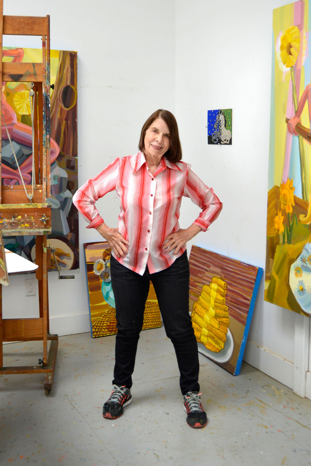 Judith Linhares - Multiplo Editions