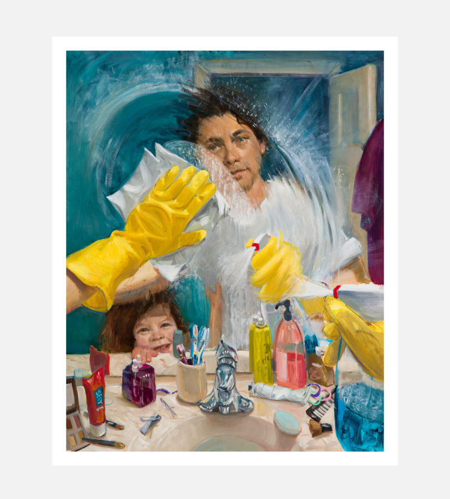 Dirty Mirror - Multiplo Editions