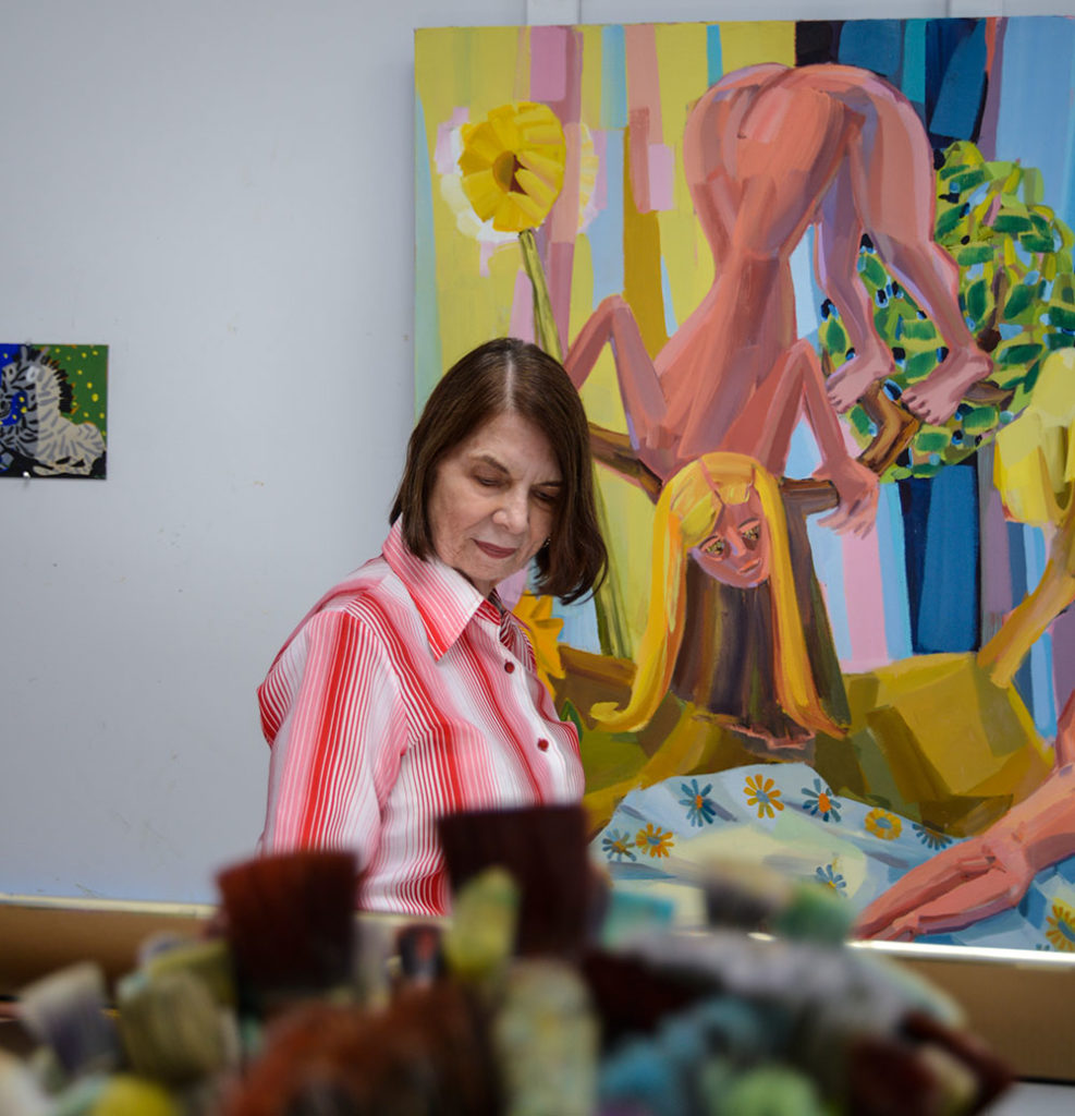 Judith Linhares - Multiplo Editions